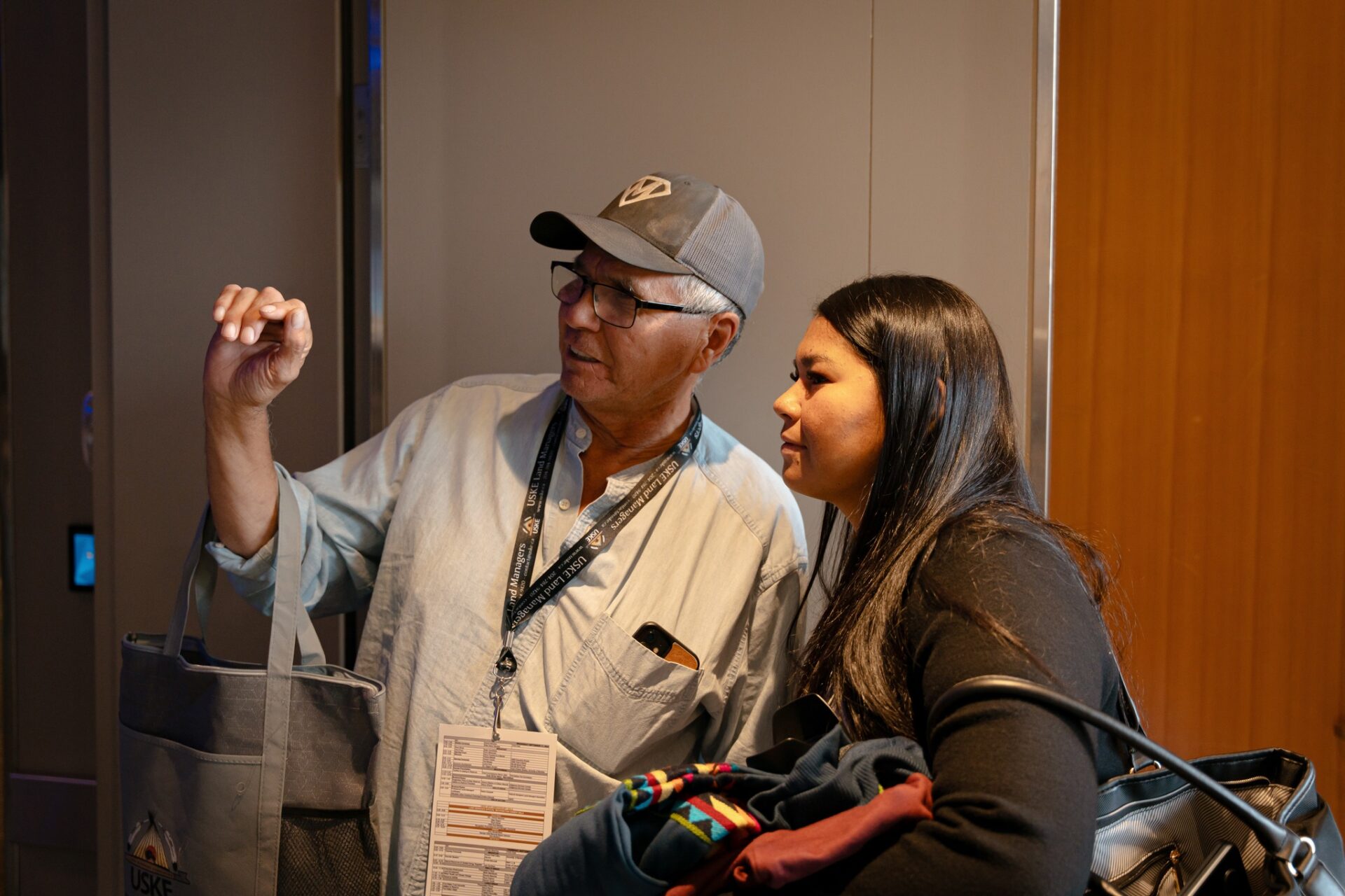 USKE – 20th Anniversary