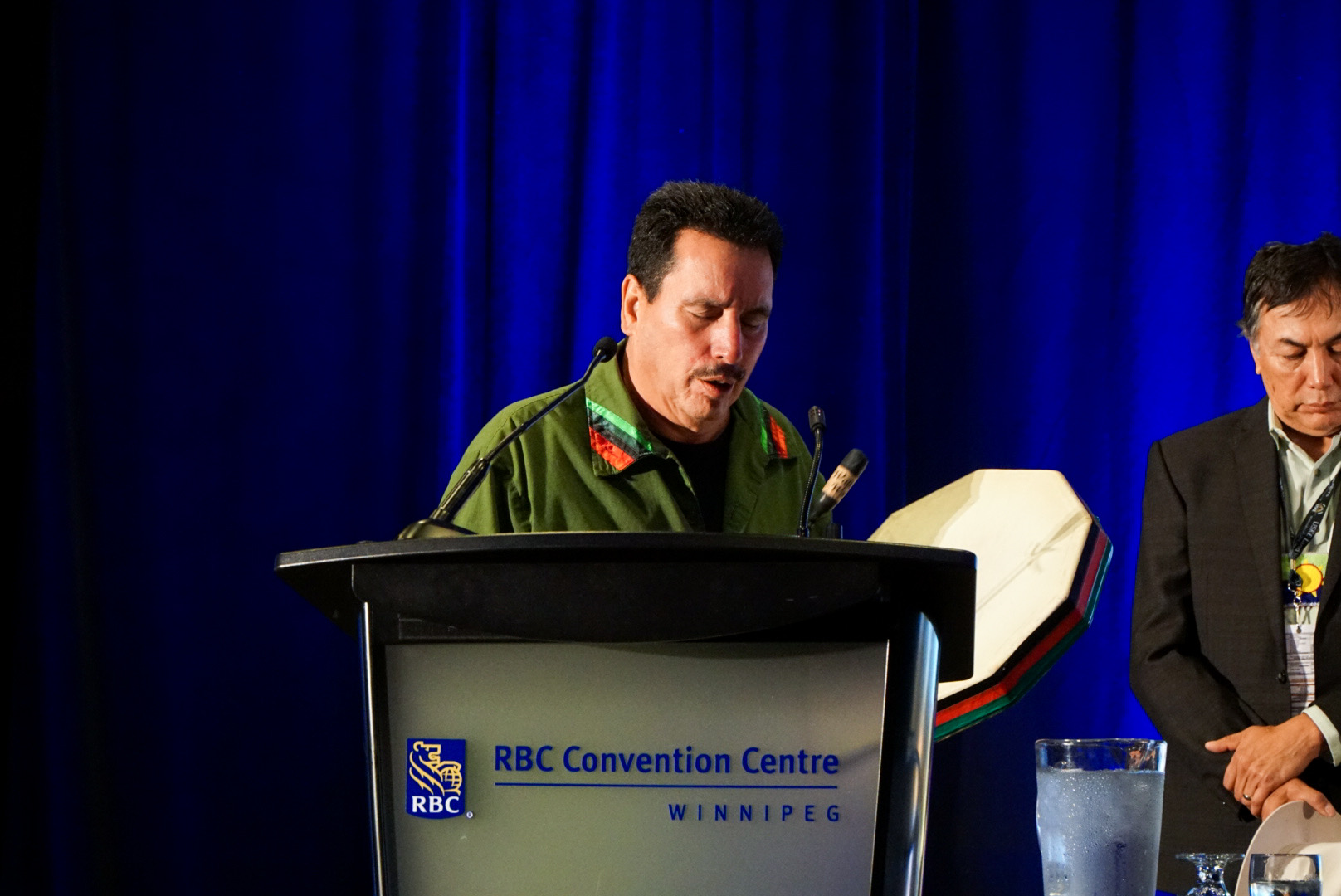 USKE – 20th Anniversary